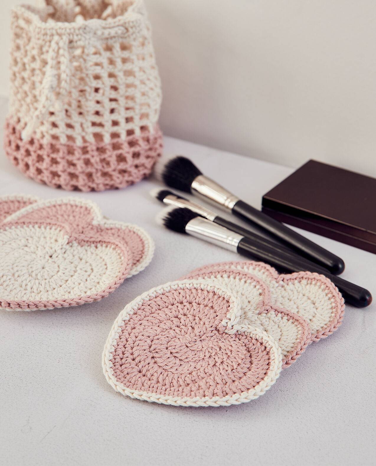 Modèles crochet gratuits • Happywool