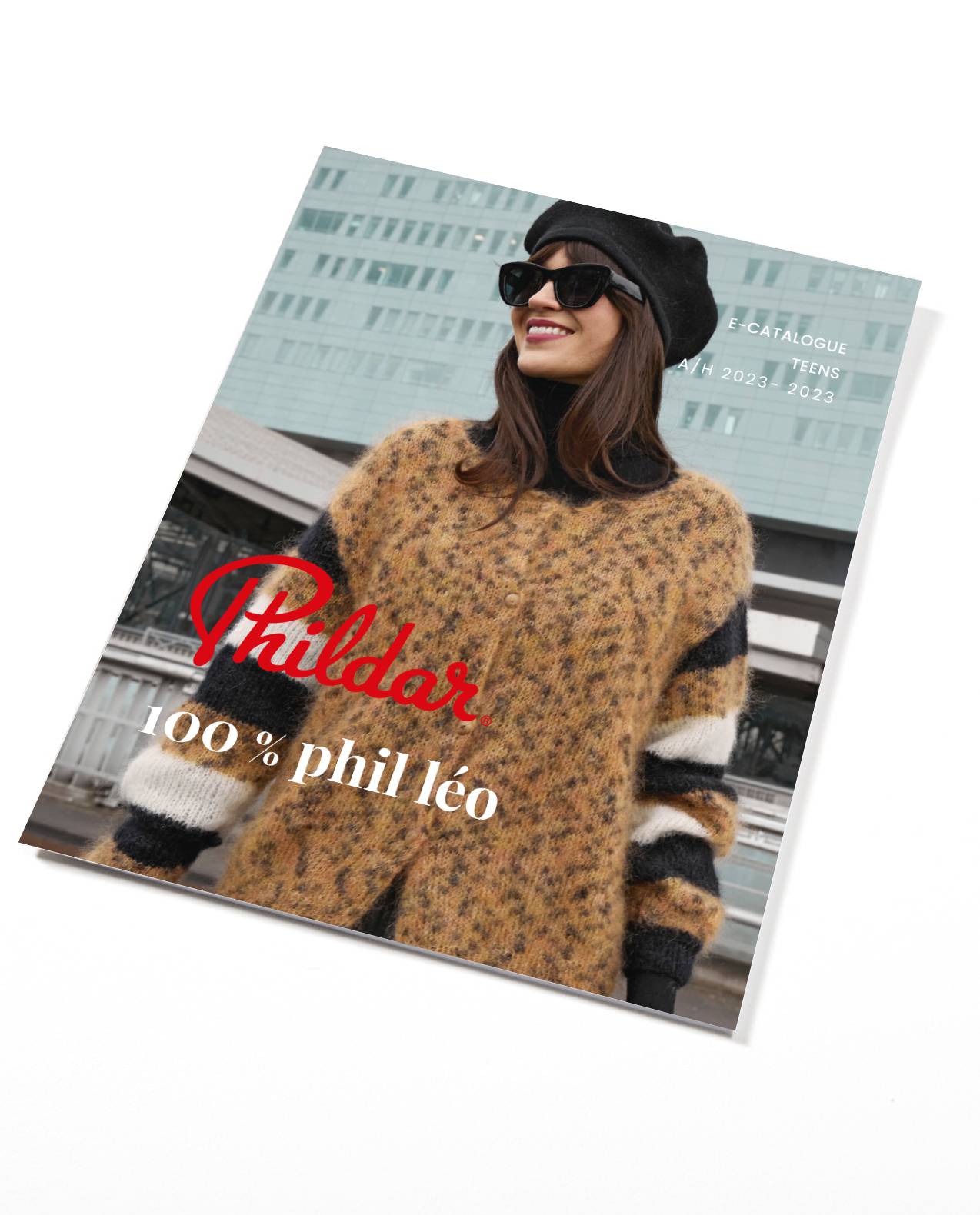 Catalogues PDF • Happywool