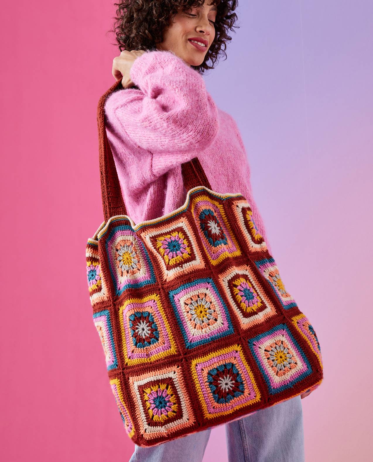 Modèles crochet gratuits • Happywool