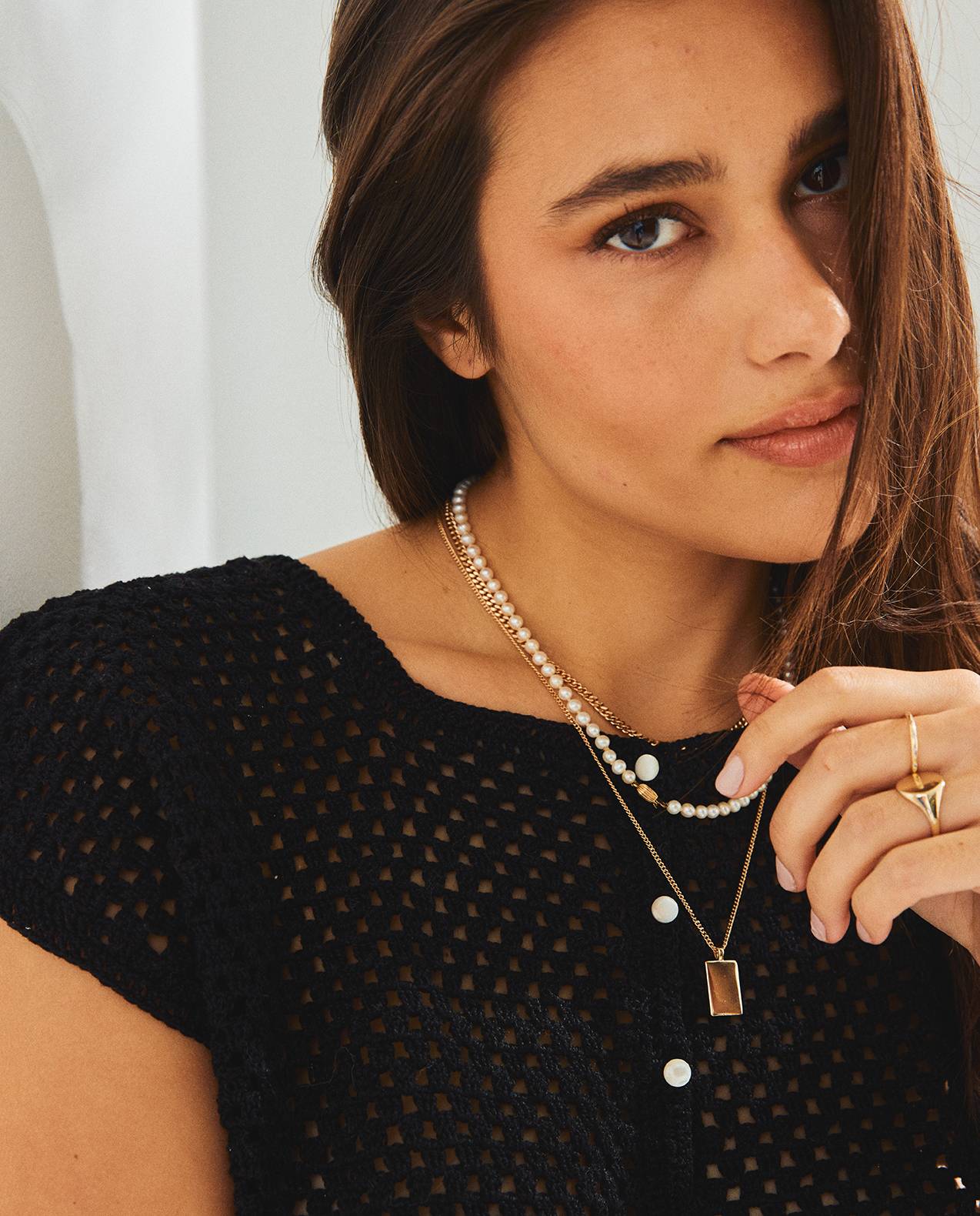 MODÈLE GILET FEMME STÉPHANIE Modèles Femme • Phildar • Happywool