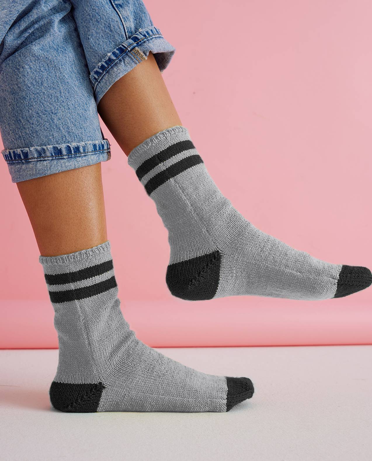 MODÈLE CHAUSSETTES ACCESSOIRE SOCKS Modèles Décoration • Pingouin ...