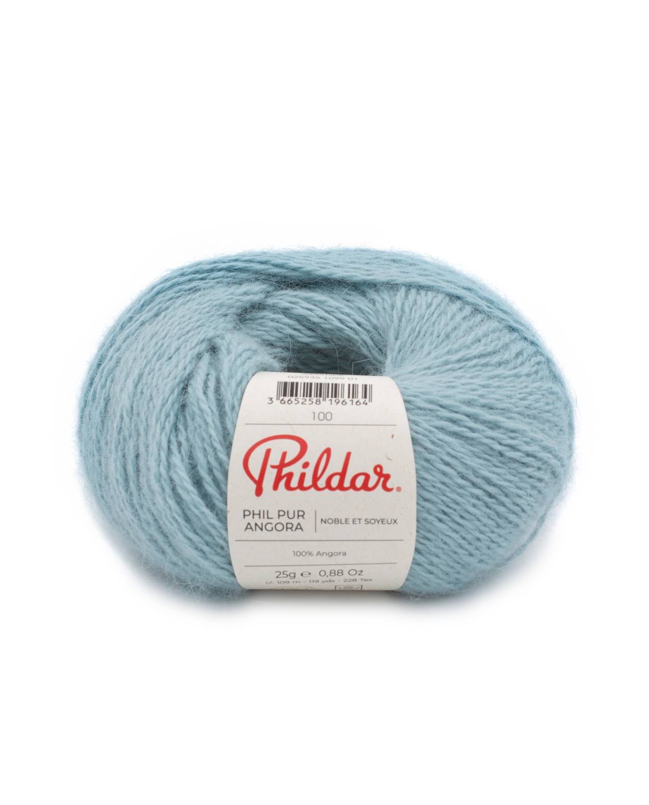 Laine Angora • Happywool