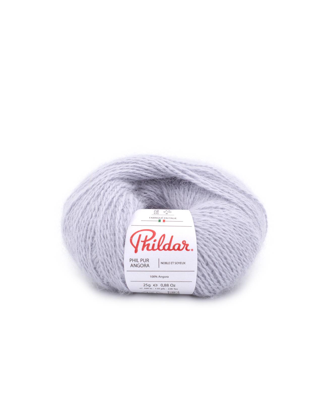 Laine Angora • Happywool